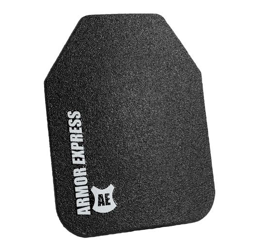 Rifle Plates – Sigma Safety Corp.