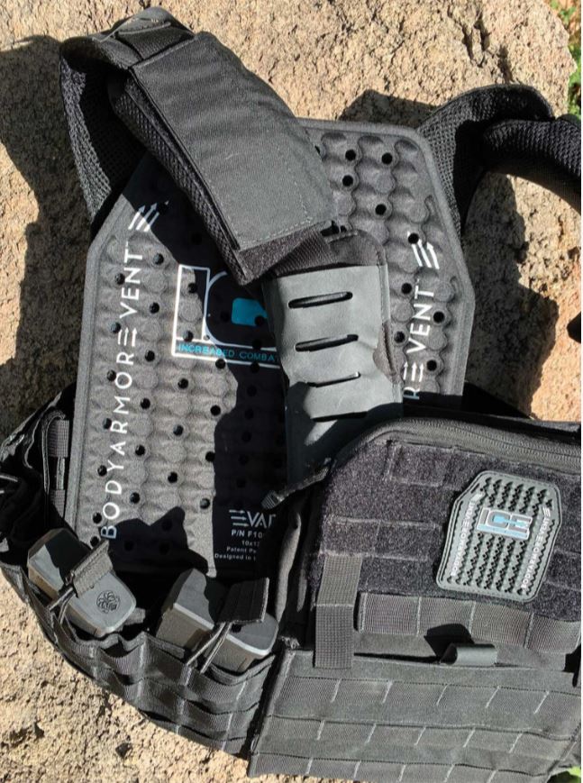 Thermal Management – Sigma Safety Corp.