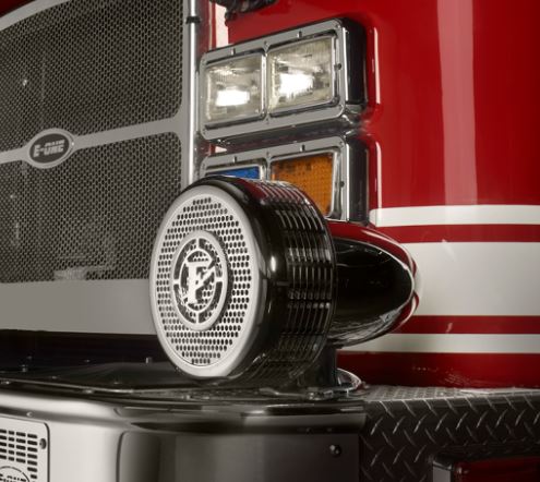 Siren Systems – Sigma Safety Corp.