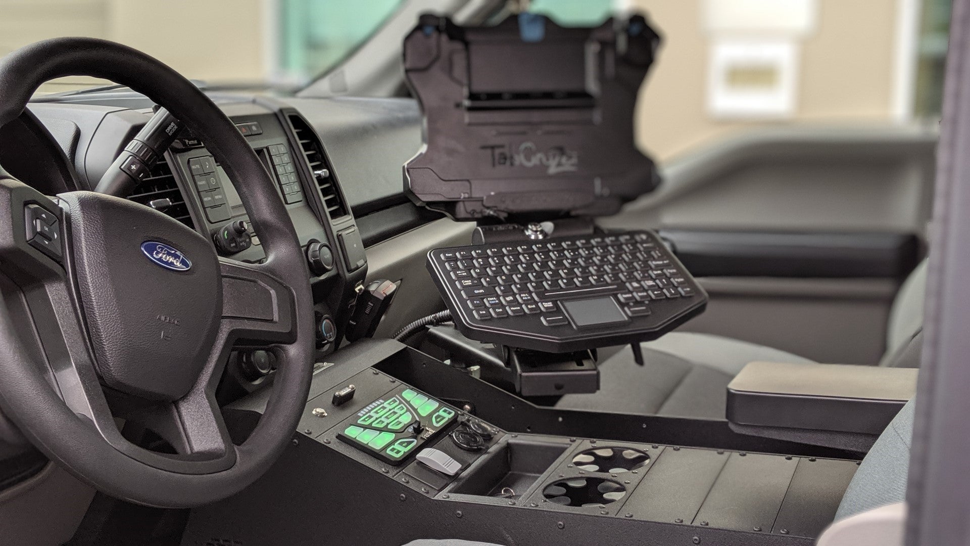 Mobile Computing – Sigma Safety Corp.