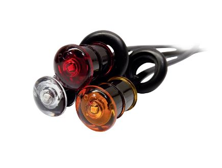 Tecniq S34 Marker Light – Sigma Safety Corp.