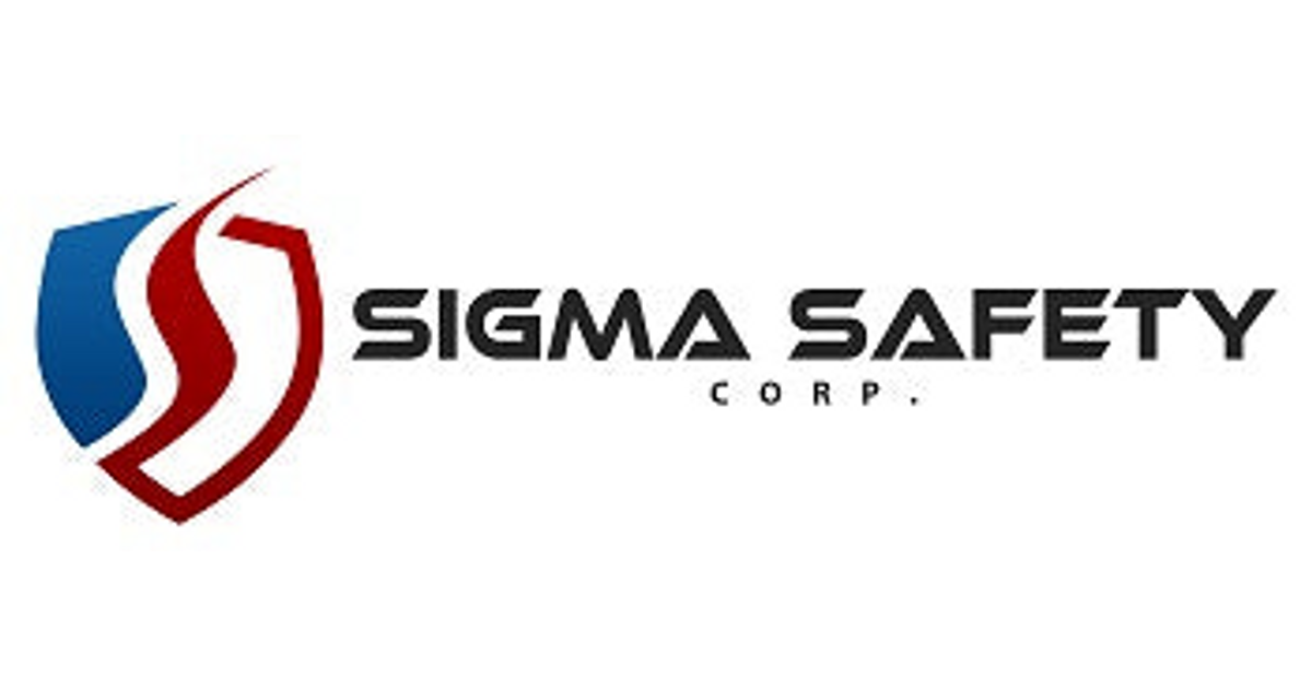 Sigma Safety Corp.